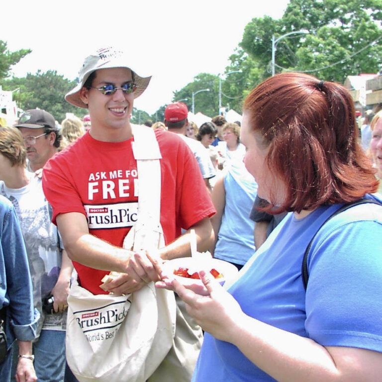 Guerrilla Marketing Campaigns | Guerrilla Marketing Agency